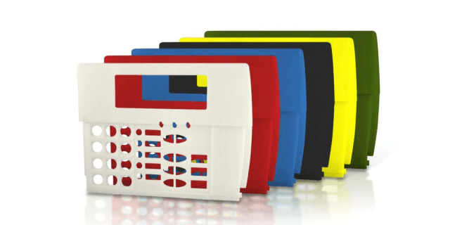 ABSplus-P430 — материал для 3D-печати