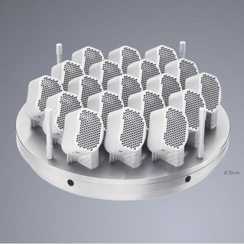 ABS-CF10 — материал для 3D-печати