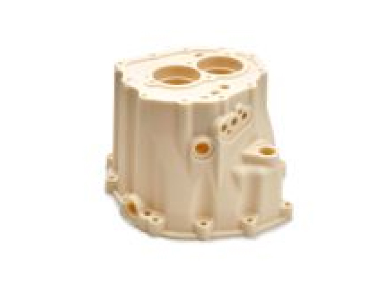 ASA — материал для 3D-печати