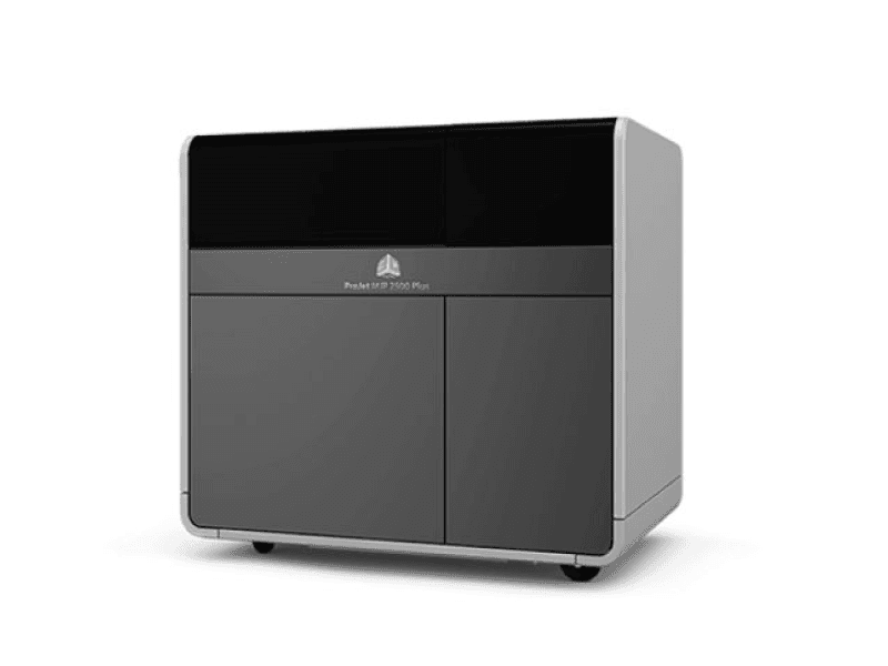 3D-принтер 3D Systems ProJet MJP 2500 Plus — купить в России