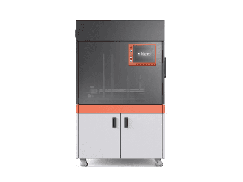 3D-принтер BigRep STUDIO G2 — купить в России