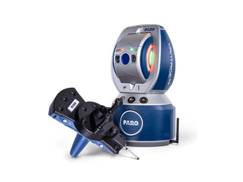 КИМ FARO Vantage — купить в России