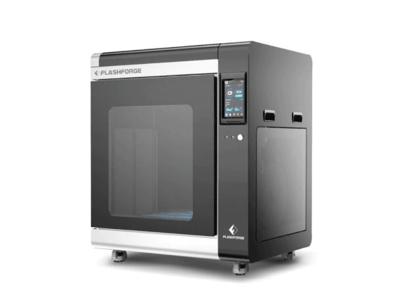 3D-принтер Flashforge Creator 4 — купить в России