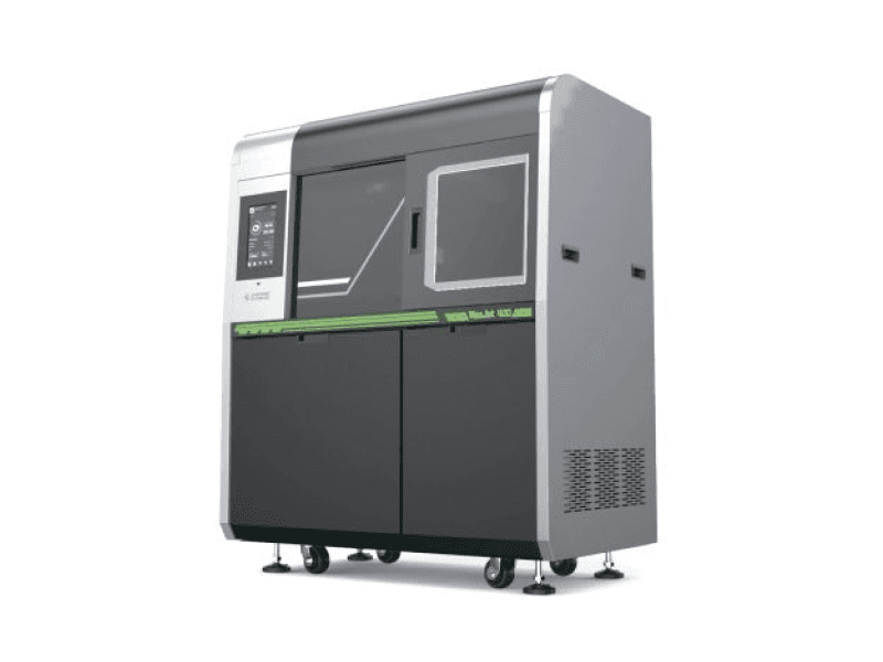 3D-принтер Flashforge WaxJet 400 — купить в России