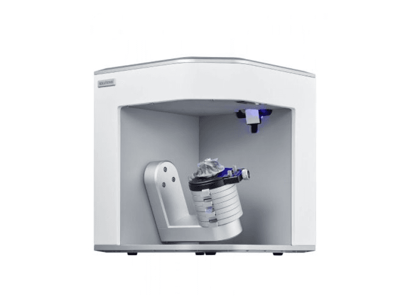 3D-сканер Solutionix D500 — купить в России