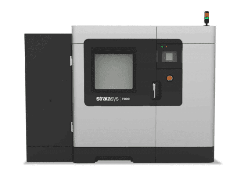 3D-принтер Fortus F900 — купить в России