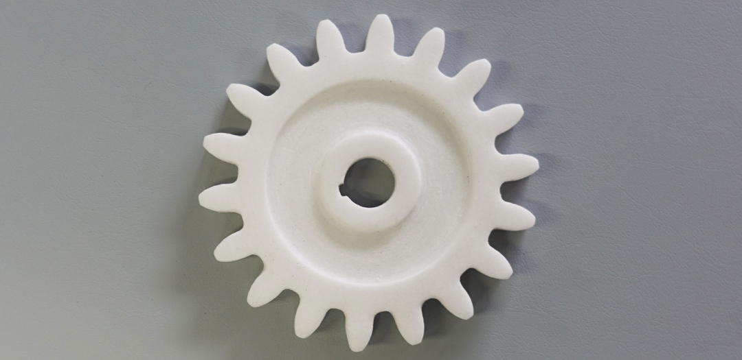 PS - материал для 3D-печати