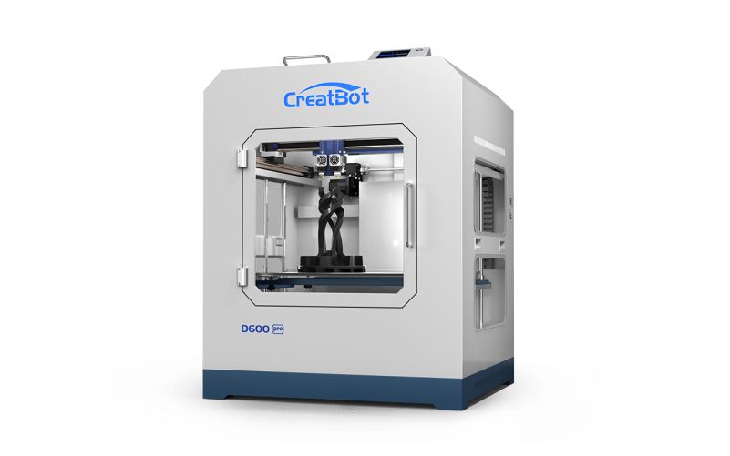 3D-принтер Creatbot D600 Pro — купить в России