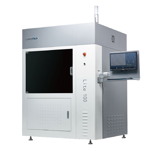 3D-принтер UnionTech Lite 100 — купить в России