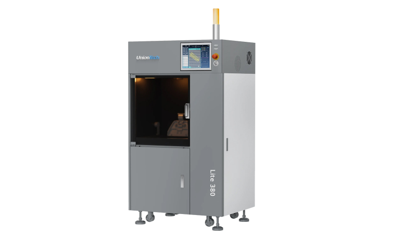 3D-принтер UnionTech Lite 380 — купить в России