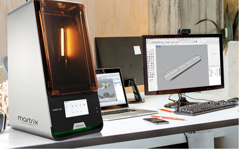 UnionTech Martrix 190