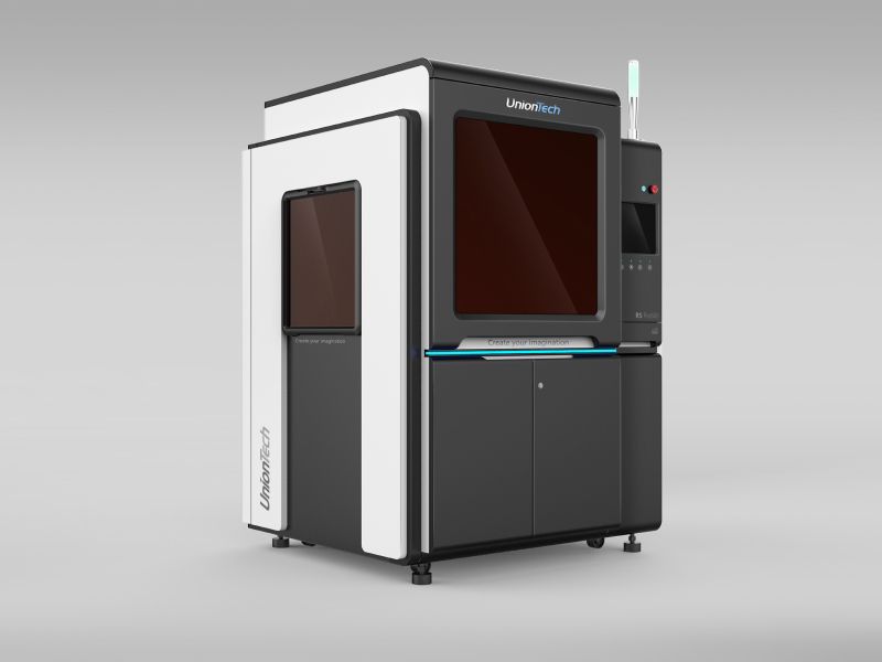 3D-принтер UnionTech Lite 600 — купить в России